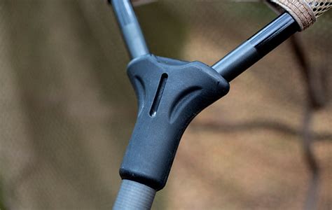 TRAKKER SANCTUARY T3 LANDING NET