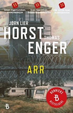 Arr Ebok Av Thomas Enger EBOK NO