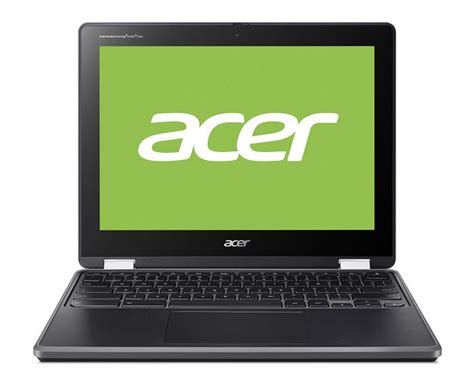 宏碁新款 Chromebook 可翻轉筆電 Spin 713、spin 512 即日起開放預購 樂聯網