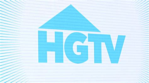 Hgtv Logo Vector