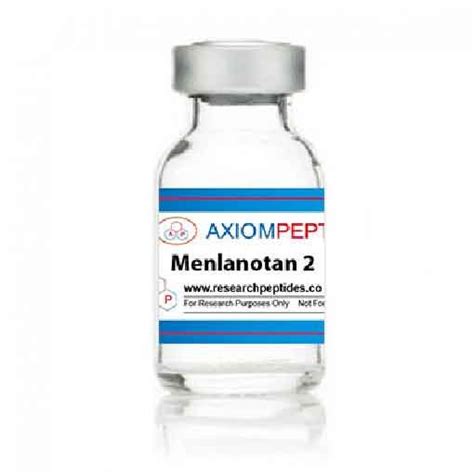 Melanotan Ii 10mg Get Rid Of Aging And Boost Sex Drive