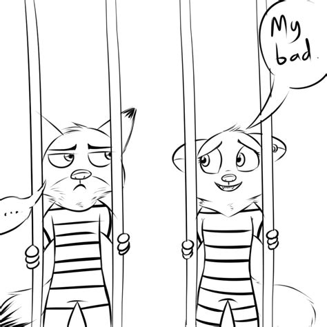 The Big Imageboard Tbib Black And White Canine Comic Disney Duo