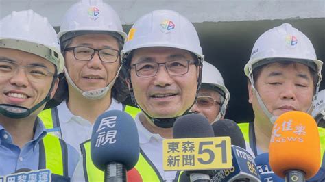 賴稱非核家園是複雜多選題 侯友宜：總統真的想通了！