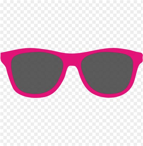 Free Download Hd Png Sunglasses Clipart Pink Heart Sunglasses Clip