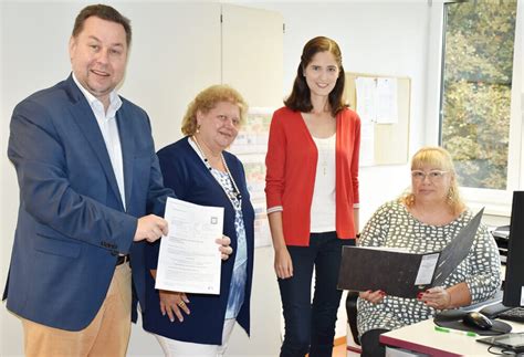 Mehr Geld für Jobmaßnahmen und Digitales Odenwälder Journal
