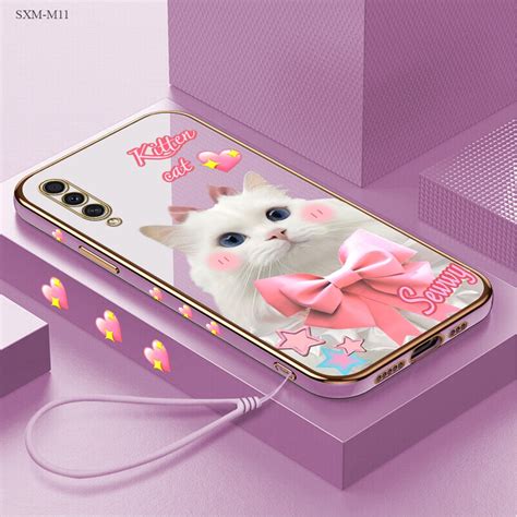 Jual Compitable With Samsung Galaxy M15 M54 M53 M34 M11 M12 M02 M14 M33