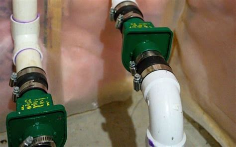 What Is The Cost On Radon Measurement And Radon Mitigation Soda Home