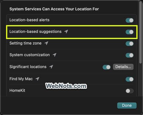 How To Remove Siri Suggestions From Spotlight Search In Mac WebNots