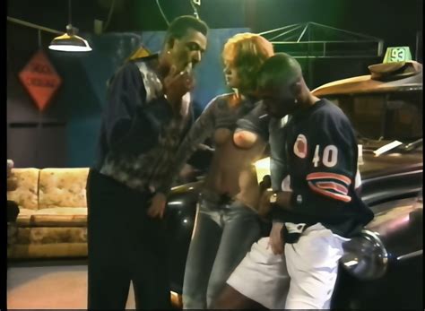 Vanessa Chase Eporner