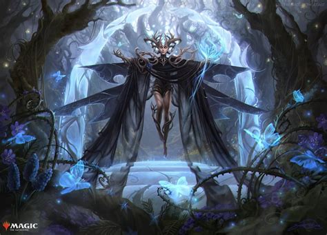Talion The Kindly Lord Dimir Control Brewed Cedh Tuesday Night