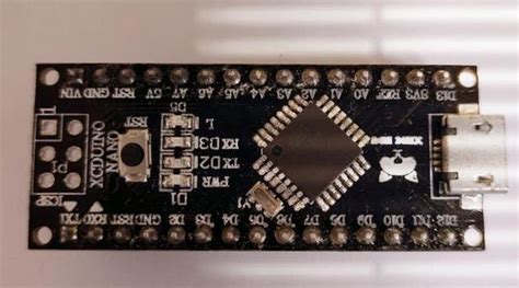 基于Arduino和OLED显示屏实现生命游戏中的微型细胞自动机 知乎