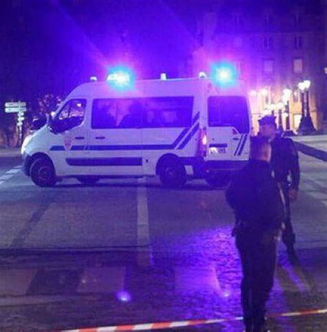 Tourist Is Stabbed To Death And British Man Is Knifed In Front Of His