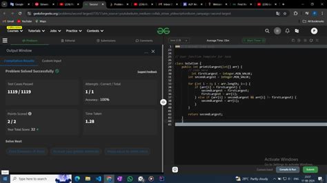Pawan Sahu On Linkedin 151daysdsachallenge Datastructures