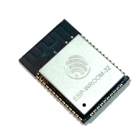 ESP WROOM 32 ESP32 WiFi Module Length 25 2 Mm At 700 Piece In Mumbai
