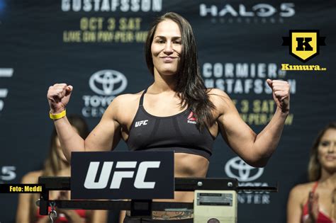 Jessica Eye Redo För Valentina Shevchenko