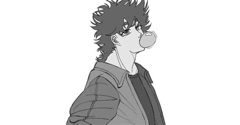 Jojo【腐】 ついった落書きまとめ 鵺山のイラスト Pixiv