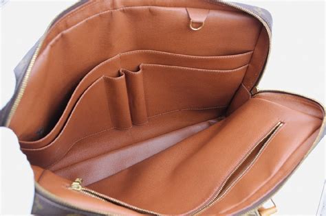 Yahooオークション 【行董】aa053bom78 Louis Vuitton ルイヴィトン