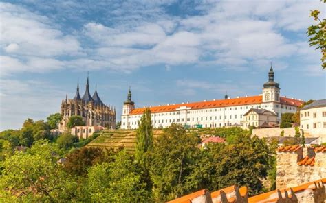 From Prague Kutná Hora Day Excursion With Bone Church