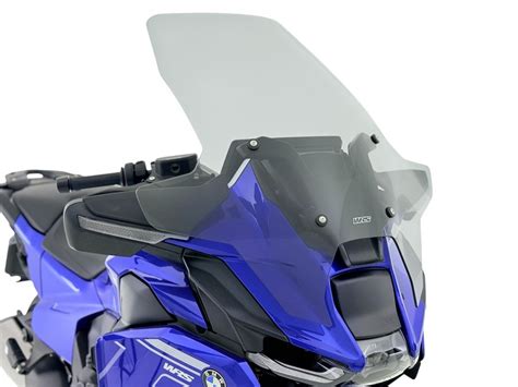 Windscreens