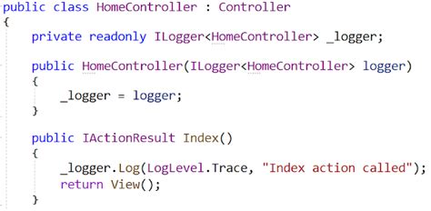 Jeremy Bytes Thoughts On Primary Constructors In C