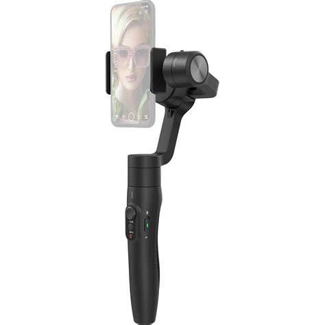 Used Feiyu Vimble 2S Telescoping 3 Axis Handheld FY VIMBLE2S B H
