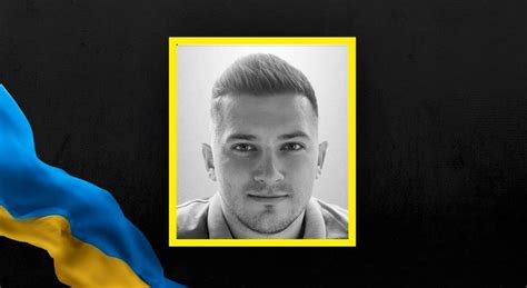 Nataliia I On Linkedin На війні загинув Senior Java Developer з