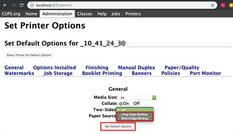 Print Double Sided Adobe Acrobat Reader
