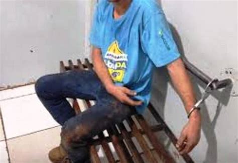 Padrasto Tenta Estuprar E Esfaqueia Crian A De Anos Portal De Not Cias