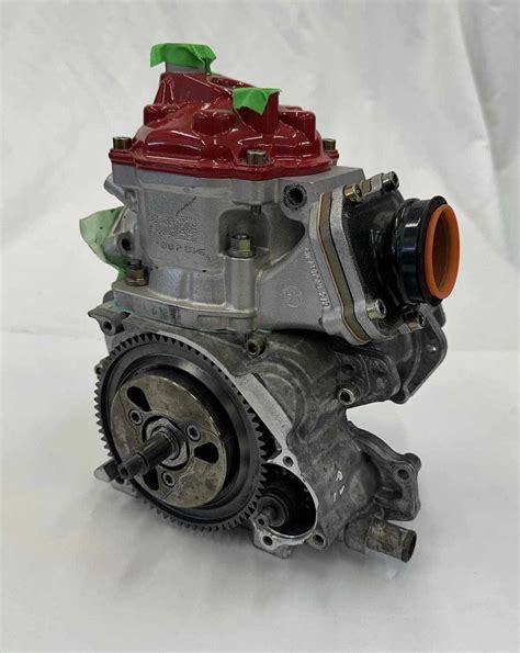 Used Jr Rotax Engine Overdrive Motorsports