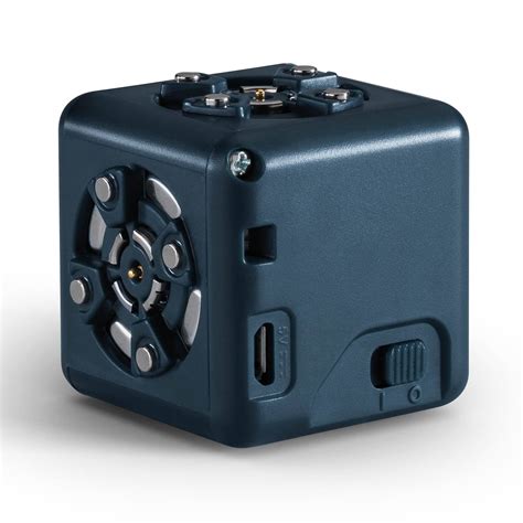 modular robotics cubelets battery cubelet ritoyou