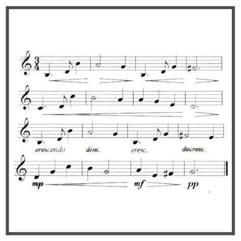 Understanding Vocal Dynamics And How Does It Works In Music