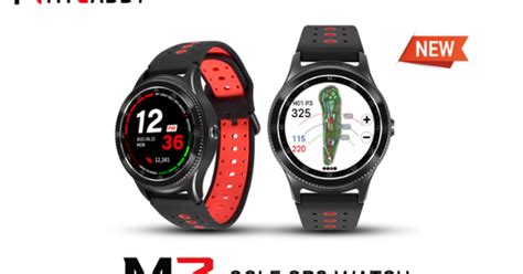 만능 골프거리측정기 M2 출시