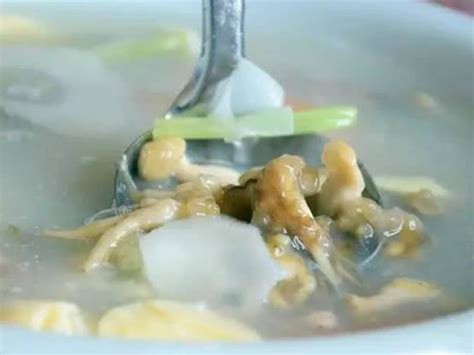 寻味乡里丨舌尖上的福清味—蛏滑粉 知乎