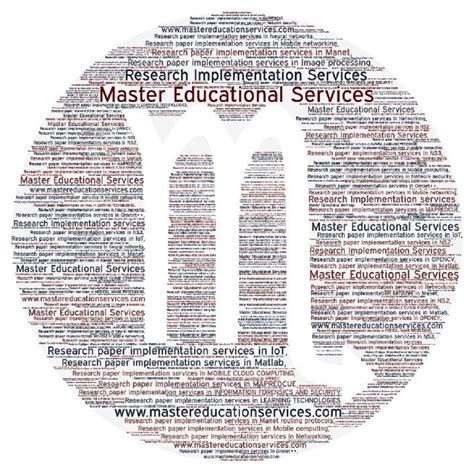 Research Paper Implementation Services In Mobile Cloud Computing At ₹ 1