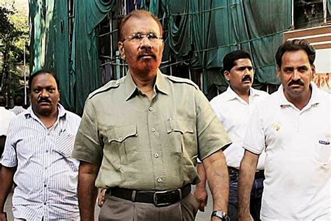 Dg Vanzara Dg Vanzara Was The Most Discussed Encounter Specialist In Gujarat Who Was