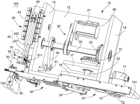 Connector Assembling Equipment Eureka Patsnap