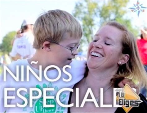 Ep 20 Niños Especiales on Vimeo