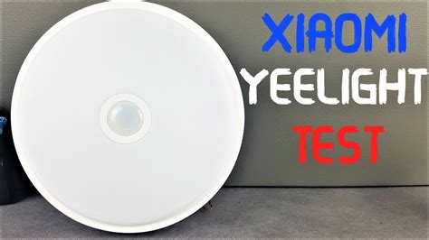 Xiaomi 650 Yeelight Jiaoyue