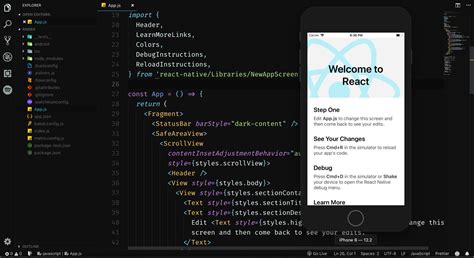 React Native 060 Rc Is Out Rreactnative