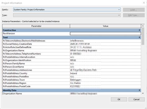 Solved Ifc Export Issue Revit 2021 Autodesk Community