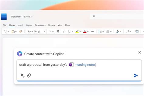 Microsoft 365 Copilot El Gran Aliado Que Viene A Revolucionar La