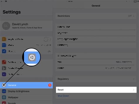 How Do I Reset An IPad To Factory Settings The Real Fix