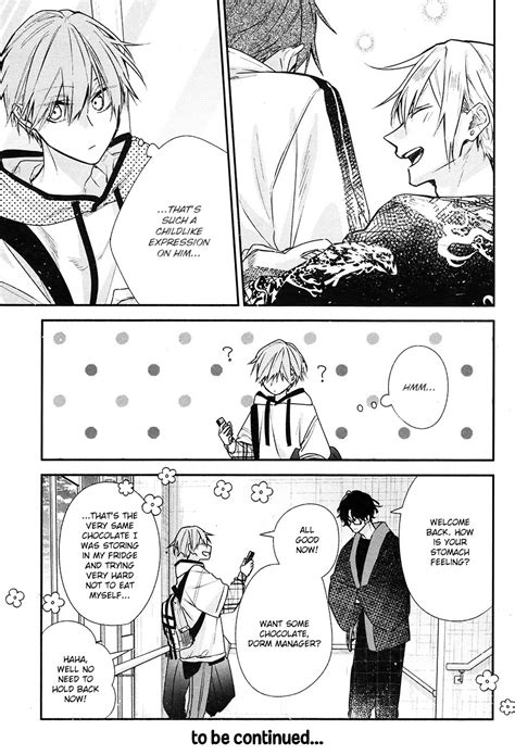 Harusono Shou Hirano And Kagiura Vol04 Eng Page 4 Of 9