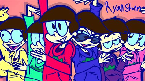 Osomatsu San Wallpaper 63 Images