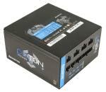 Блок питания Chieftec Proton BDF-650C | Обзоры | КомпьютерПресс