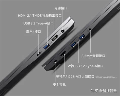 4999元买12代酷睿i7 A730M独显英特尔NUC X15是否值得选 知乎