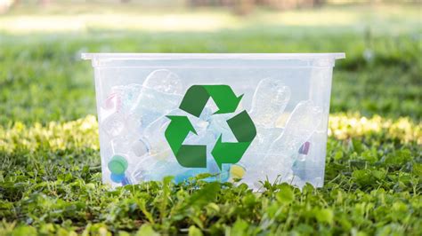 Diferencias entre plástico reciclable biodegradable o compostable