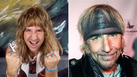 Jack Russell Lead Singer Of 80s Metal Band Great White Dead At 63