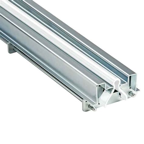 Round Ground Track Rolling Gate Hardware