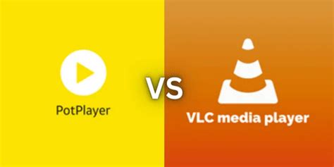 PotPlayer Vs VLC Detailed Comparison 2024